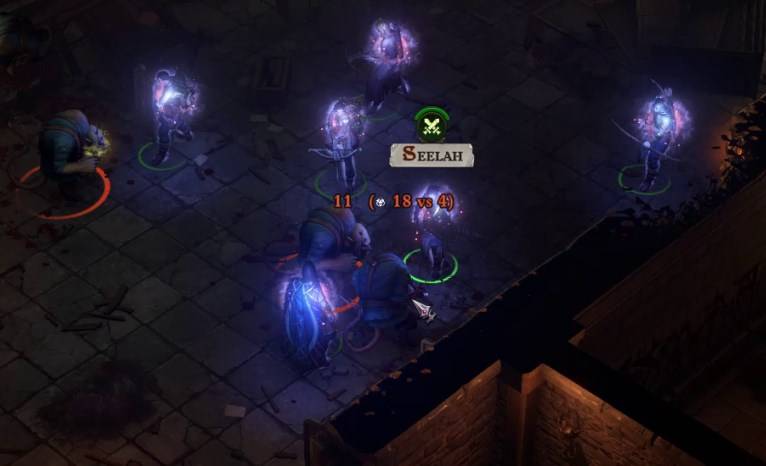 Seelah Build Pathfinder Wrath of the Righteous Guide