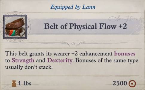 Lann Build Pathfinder Wrath of the Righteous Guide