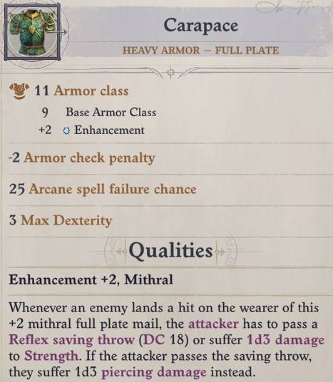Greybor Build Pathfinder Wrath of the Righteous Guide