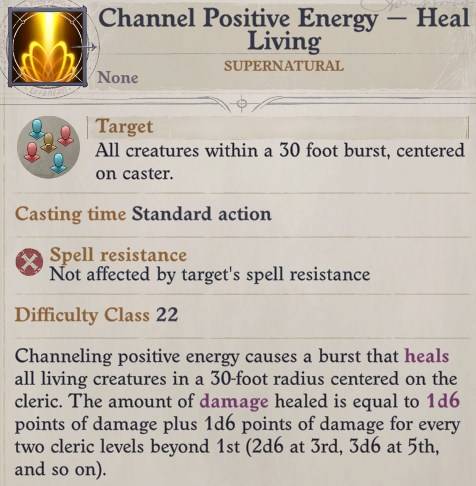 Sosiel Build Pathfinder Wrath of the Righteous Guide