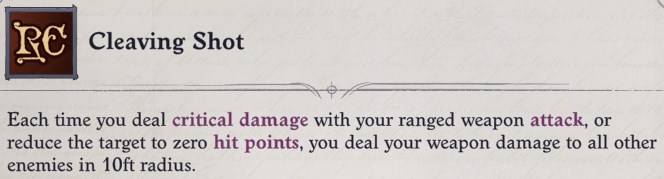 Eldritch Archer Magus Build Pathfinder Wrath of the Righteous Guide ...