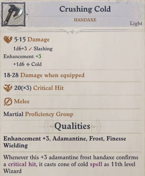 Greybor Build Pathfinder Wrath of the Righteous Guide