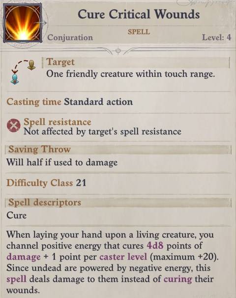 Sosiel Build Pathfinder Wrath of the Righteous Guide