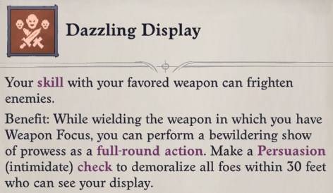 Greybor Build Pathfinder Wrath of the Righteous Guide