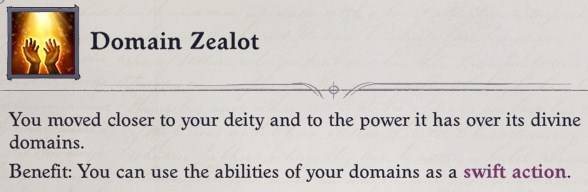 Sosiel Build Pathfinder Wrath of the Righteous Guide