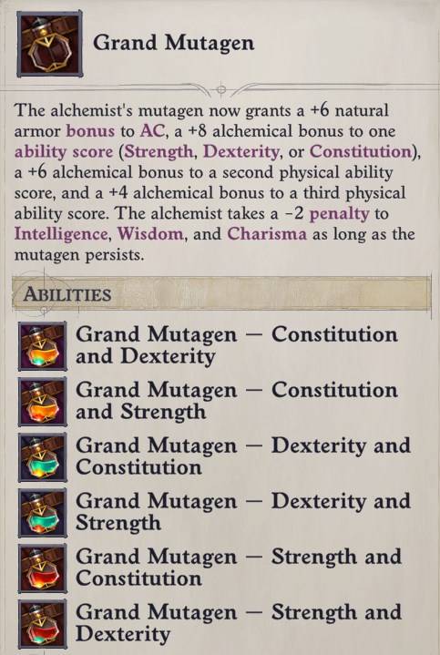 Woljif Build Pathfinder Wrath of the Righteous Guide