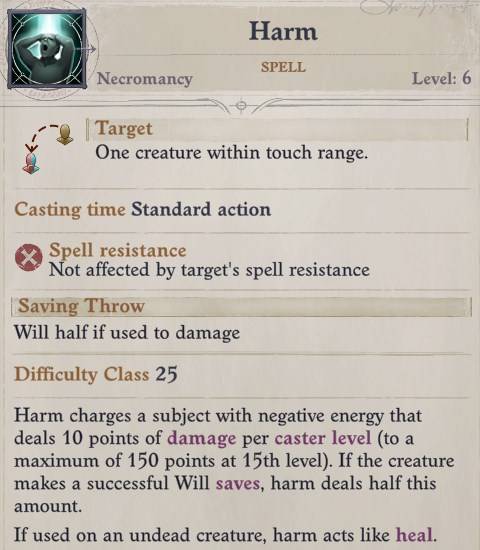 Sosiel Build Pathfinder Wrath of the Righteous Guide