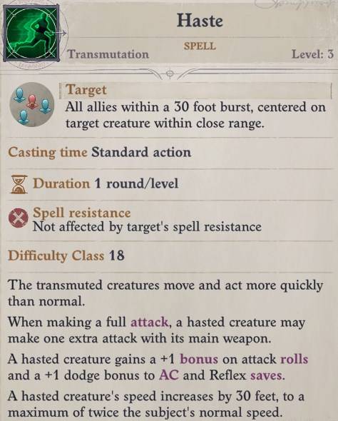 Eldritch Archer Magus Build Pathfinder Wrath of the Righteous Guide ...