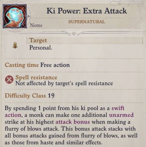 Lann Build Pathfinder Wrath of the Righteous Guide
