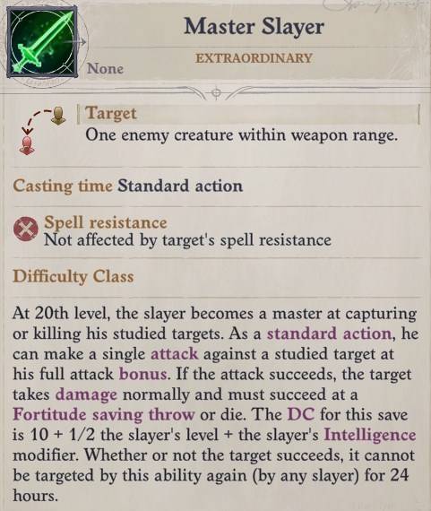 Greybor Build Pathfinder Wrath of the Righteous Guide