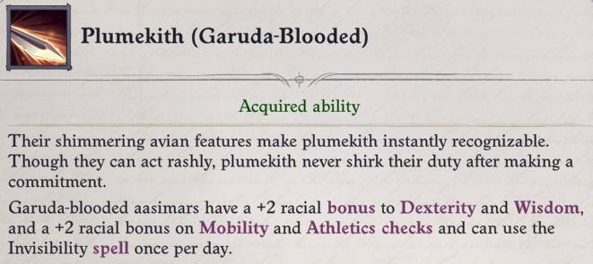Faith Hunter Inquisitor Build Pathfinder Wrath of the Righteous Guide ...