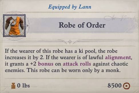 Lann Build Pathfinder Wrath of the Righteous Guide