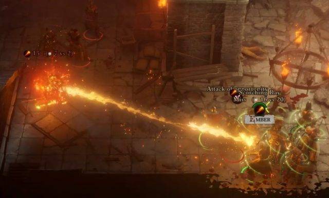 Ember Build Pathfinder Wrath of the Righteous Guide