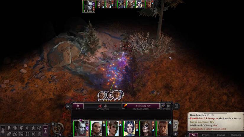 pathfinder magus guide