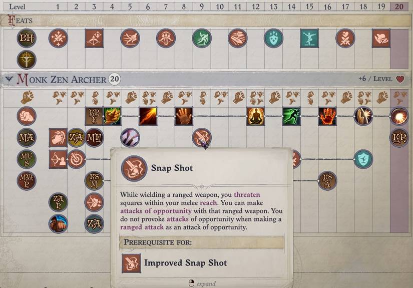 Lann Build Pathfinder Wrath of the Righteous Guide