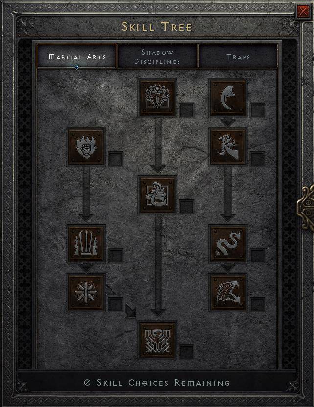 Assassin Build Guide Diablo 2 Resurrected | Lightning Trap Assassin