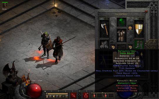 Necromancer Build Guide Diablo 2 Resurrected | Summoner Necro