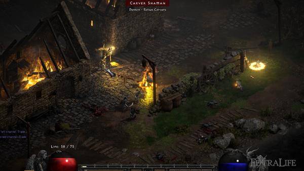 Diablo 2 Resurrected Leveling Guide | Power Leveling Tips