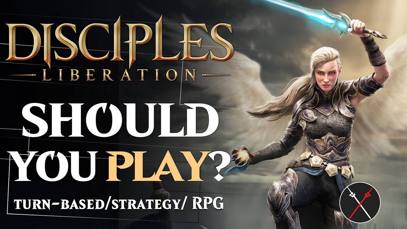 Disciples: Liberation Gameplay & Features Overview