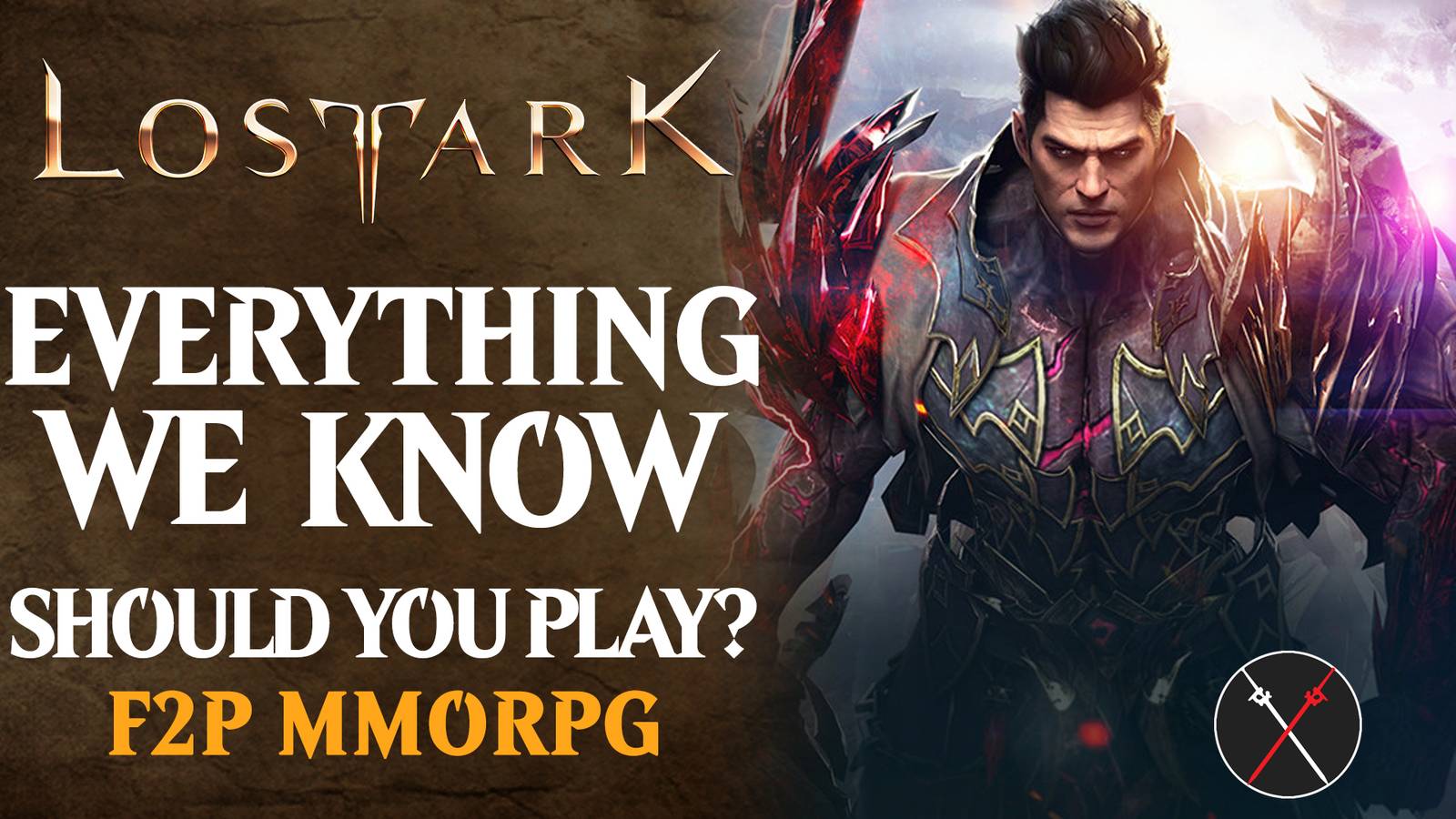 Lost Ark Beta & Gameplay | Everything We Know