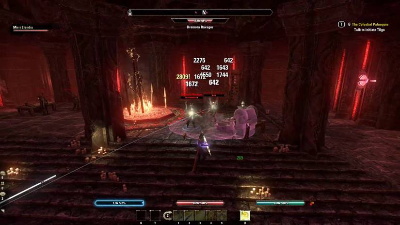 ESO Mythic Items Guide: How to Get Them All