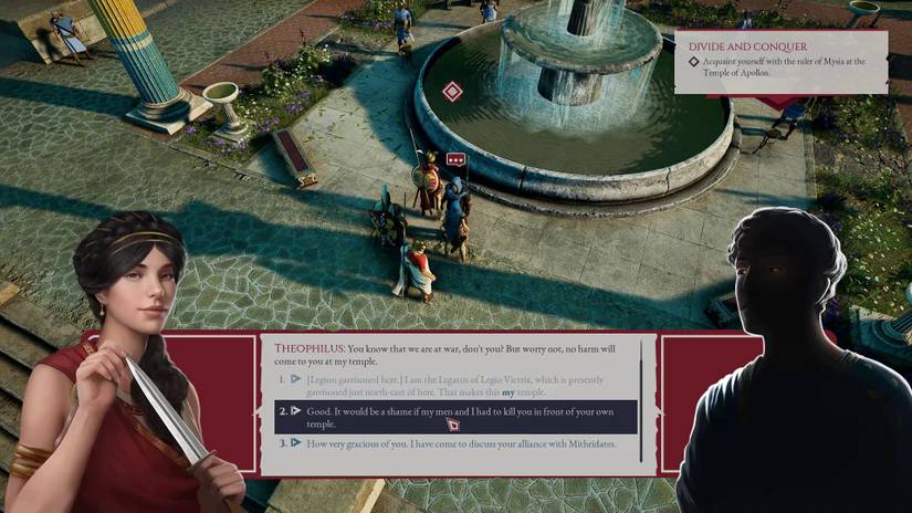 Expeditions: Rome Review - An Enthralling Experience of Rome