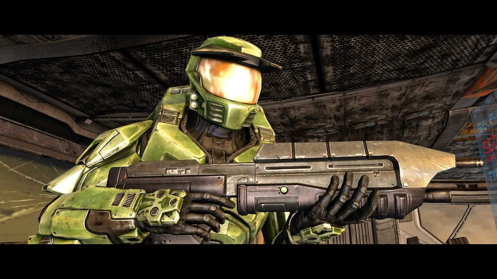 Halo Campaign Evolved: Leaked Release Date and Early Access