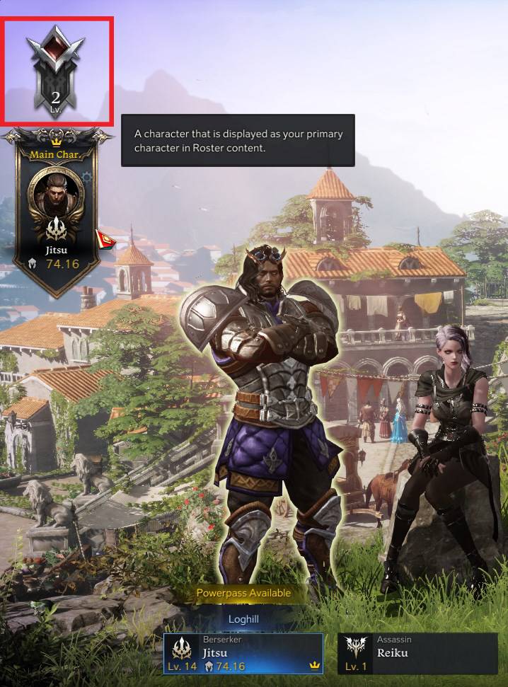 Lost Ark Character Creation Guide 2022