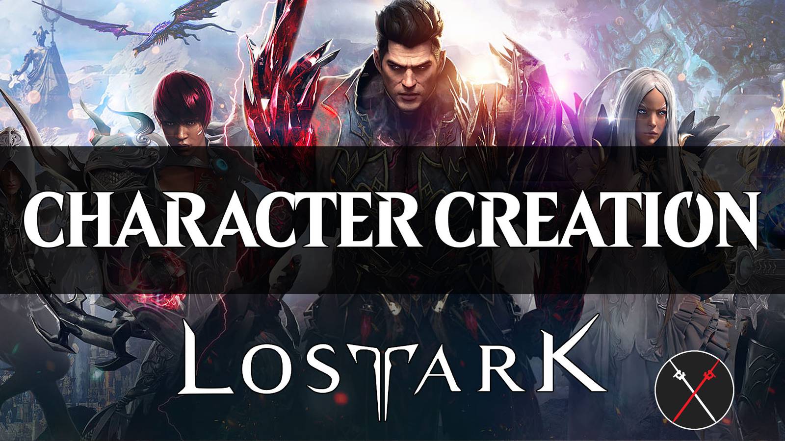 Lost Ark Character Creation Guide 2022