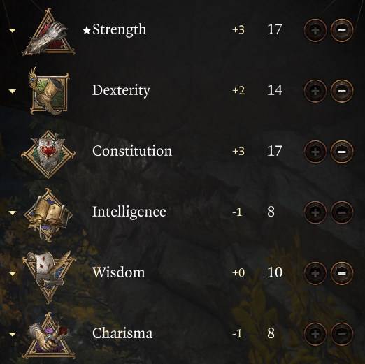 Baldur’s Gate 3 Builds: Barbarian Class Guide