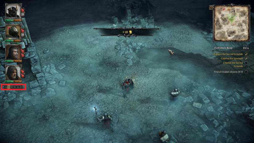 king arthur beginners guide