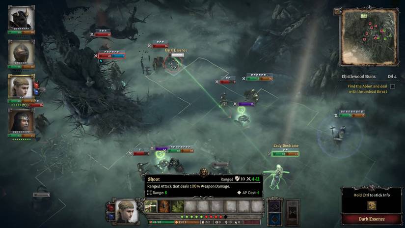 king arthur beginners guide