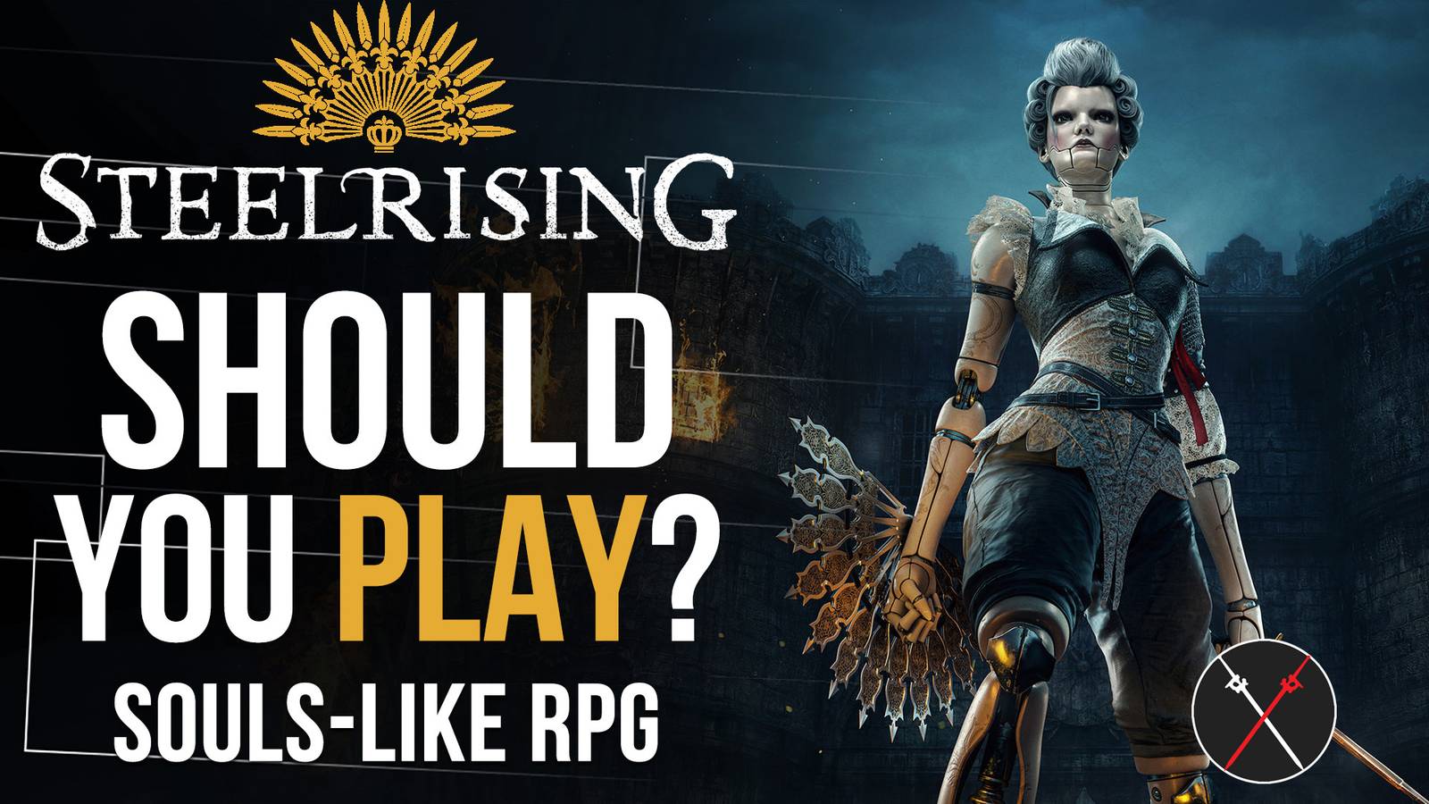 Steelrising Preview: Gameplay Hands-On Impressions