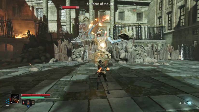 Steelrising Alchemist Class Guide: How to Build An Alchemist
