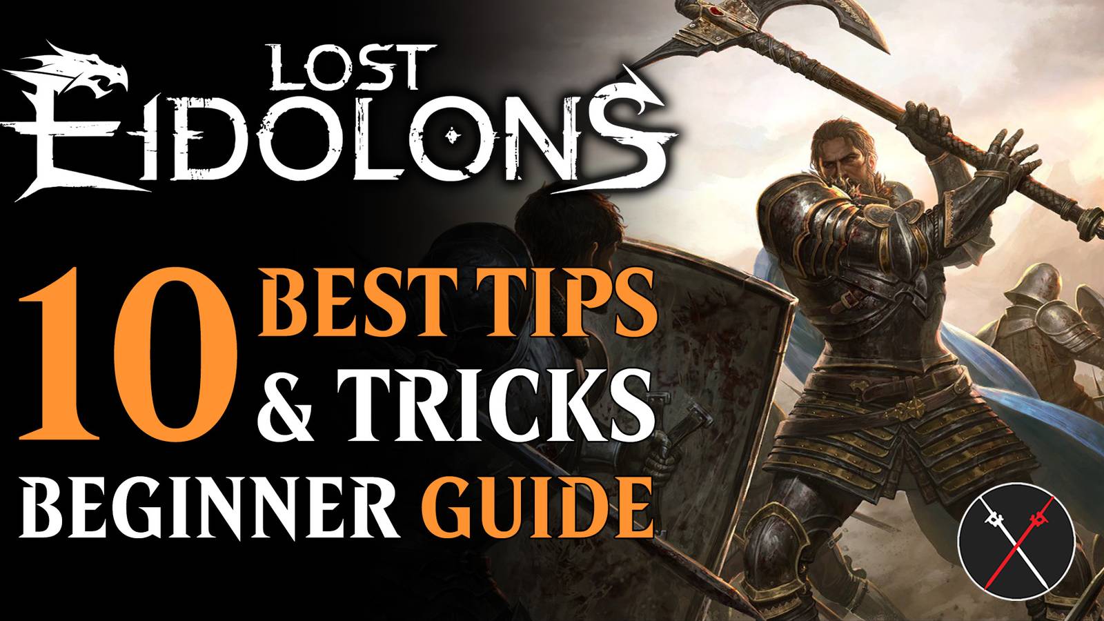 Lost Eidolons Beginner Guide: 10 Best Tips I Wish I Knew