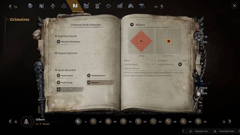 Lost Eidolons Beginner Guide: 10 Best Tips I Wish I Knew