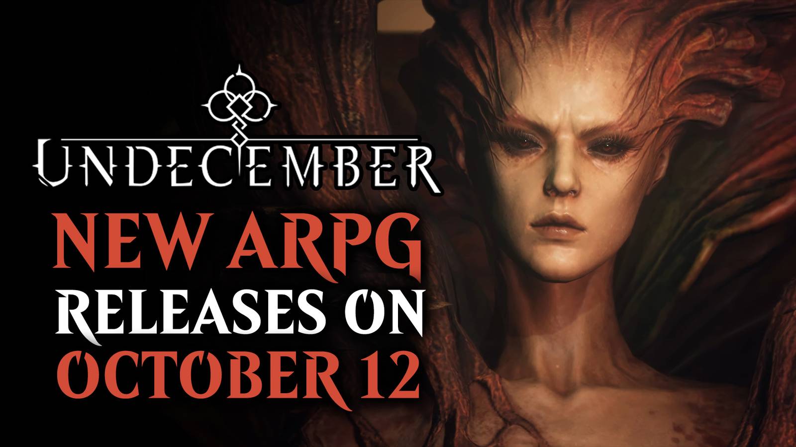 Undecember is an Upcoming Korean ARPG with Mind-Blowing Visuals