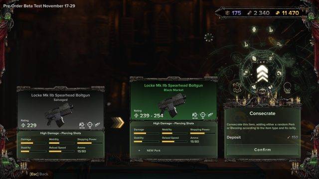 Warhammer 40K: Darktide Beginner Guide