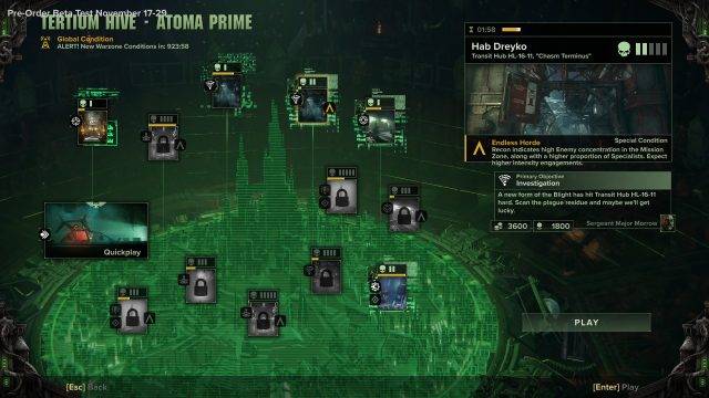 Warhammer 40K: Darktide Beginner Guide