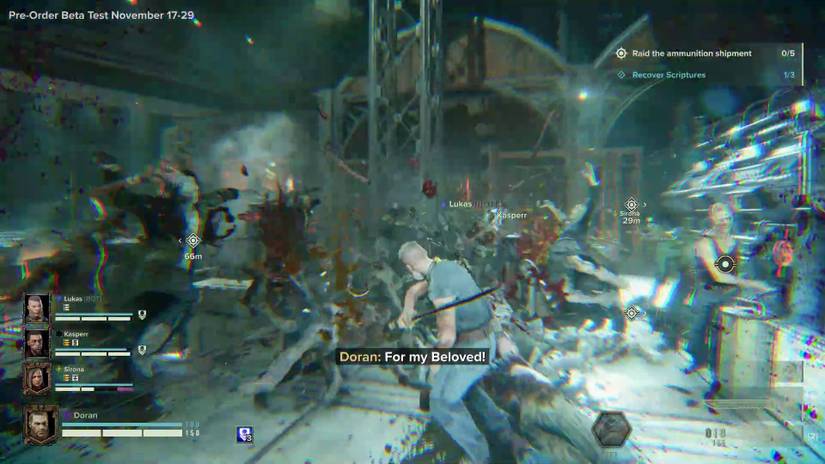 Warhammer 40K: Darktide Class Guide - What is the Best Class for You?