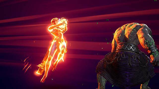 Midnight Suns Captain Marvel Build Guide: How to use Captain Marvel