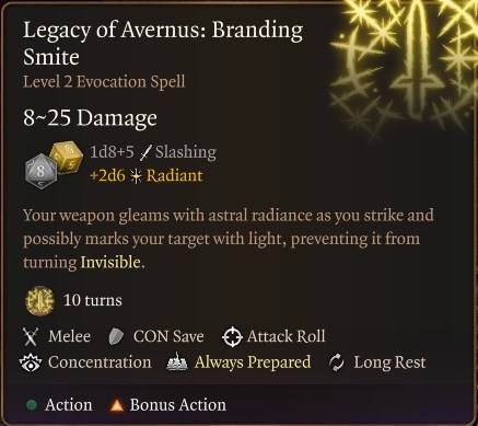 Baldur’s Gate 3 Oath of Devotion Paladin Build Guide