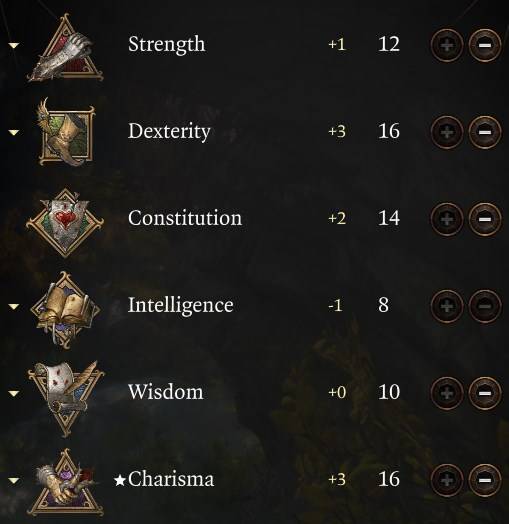 Baldur’s Gate 3 College of Lore Bard Build Guide