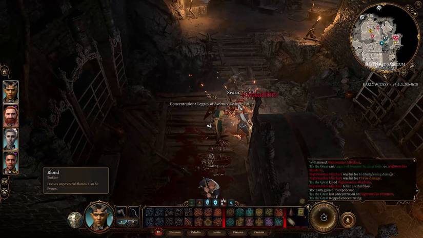 Baldur’s Gate 3 Oath of Devotion Paladin Build Guide