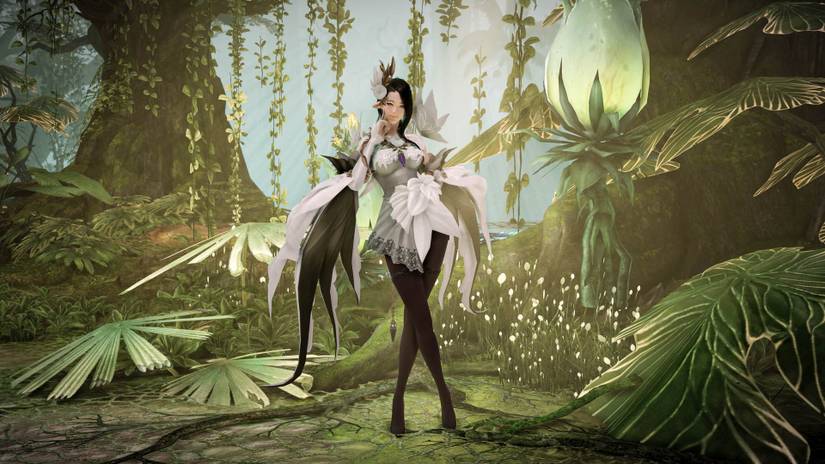 Lost Ark Unleashes the Summoner's Fury this December
