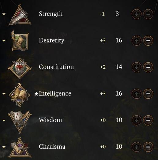 Baldur’s Gate 3 Abjuration School Wizard Build Guide