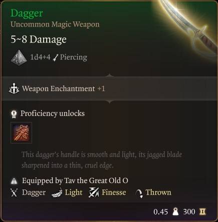 Baldur’s Gate 3 The Fiend Warlock Build Guide
