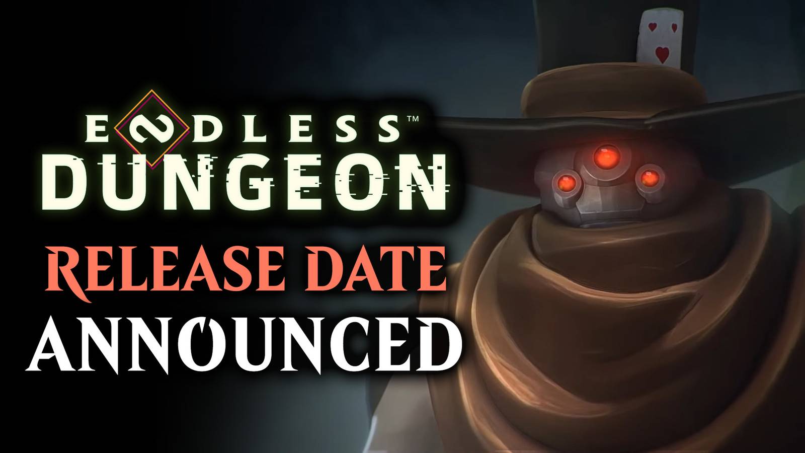 Endless Dungeon, an Action Tower Defense Roguelite Releases in May