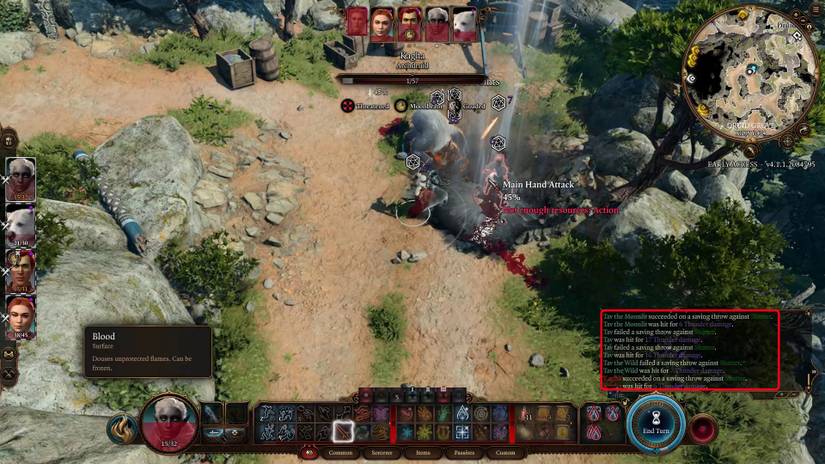 Baldur’s Gate 3 Wild Magic Sorcerer Build Guide