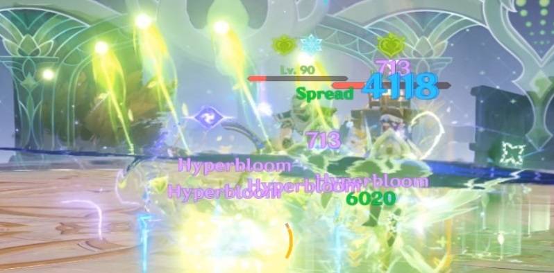 Raiden-Nahida Hyper-Fridge Build Guide | Genshin Impact | Abyss Ready